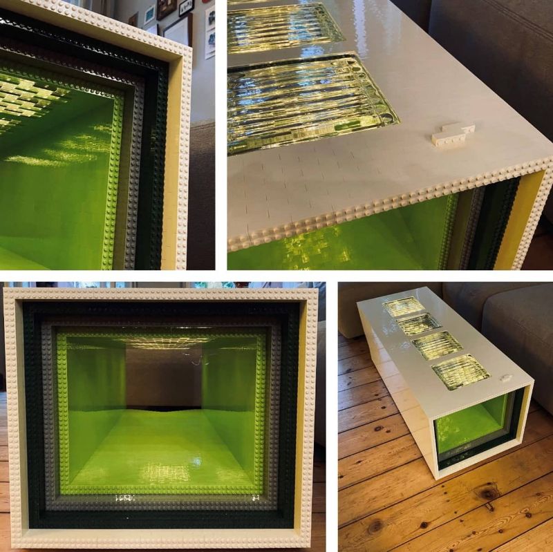 Q-BRICKS® | pure imagination