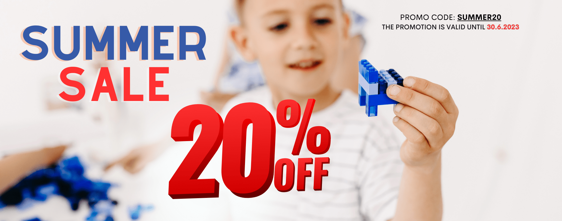 Q-BRICKS® | pure imagination